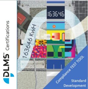 DLMS – the data highway for meter data